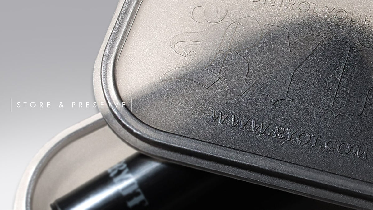 Keepers – RYOT Canada