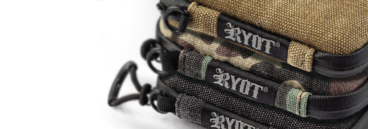 Krypto-Kits – RYOT Canada