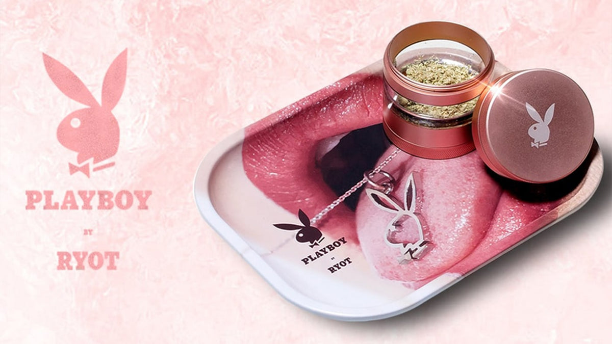 PlayBoy – RYOT Canada