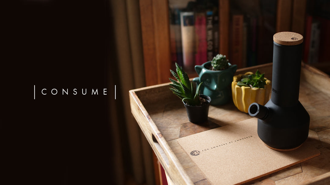 Consume – RYOT Canada