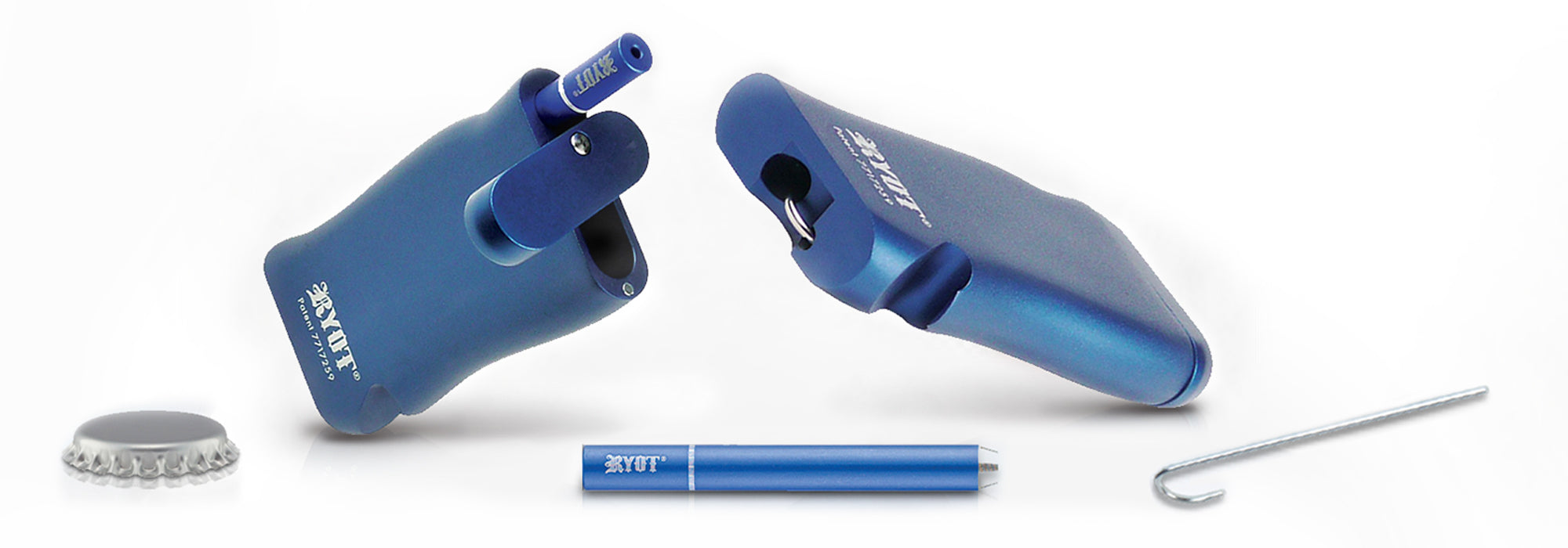 One Hitters & Dugouts – RYOT Canada