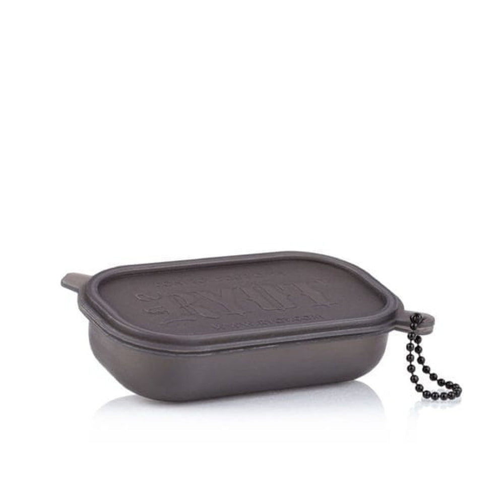 Keeper Keychain Storage Container (Large) - 1 unit – RYOT Canada